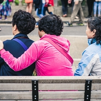 User Face Generator | Random User Face Generator - FakeDetail.com